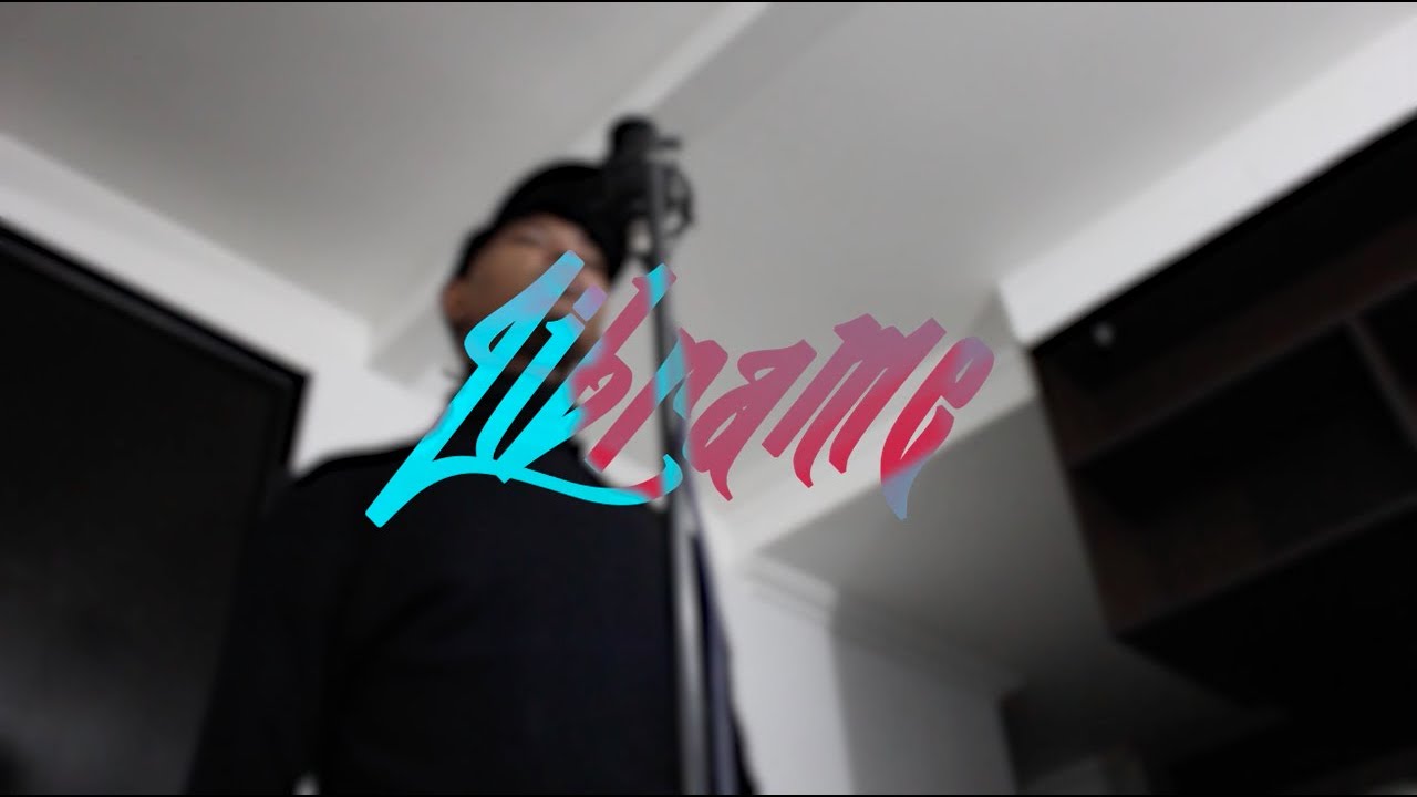 Líbrame - Jpm Soy (Prod. by Rasta Love Music) - YouTube