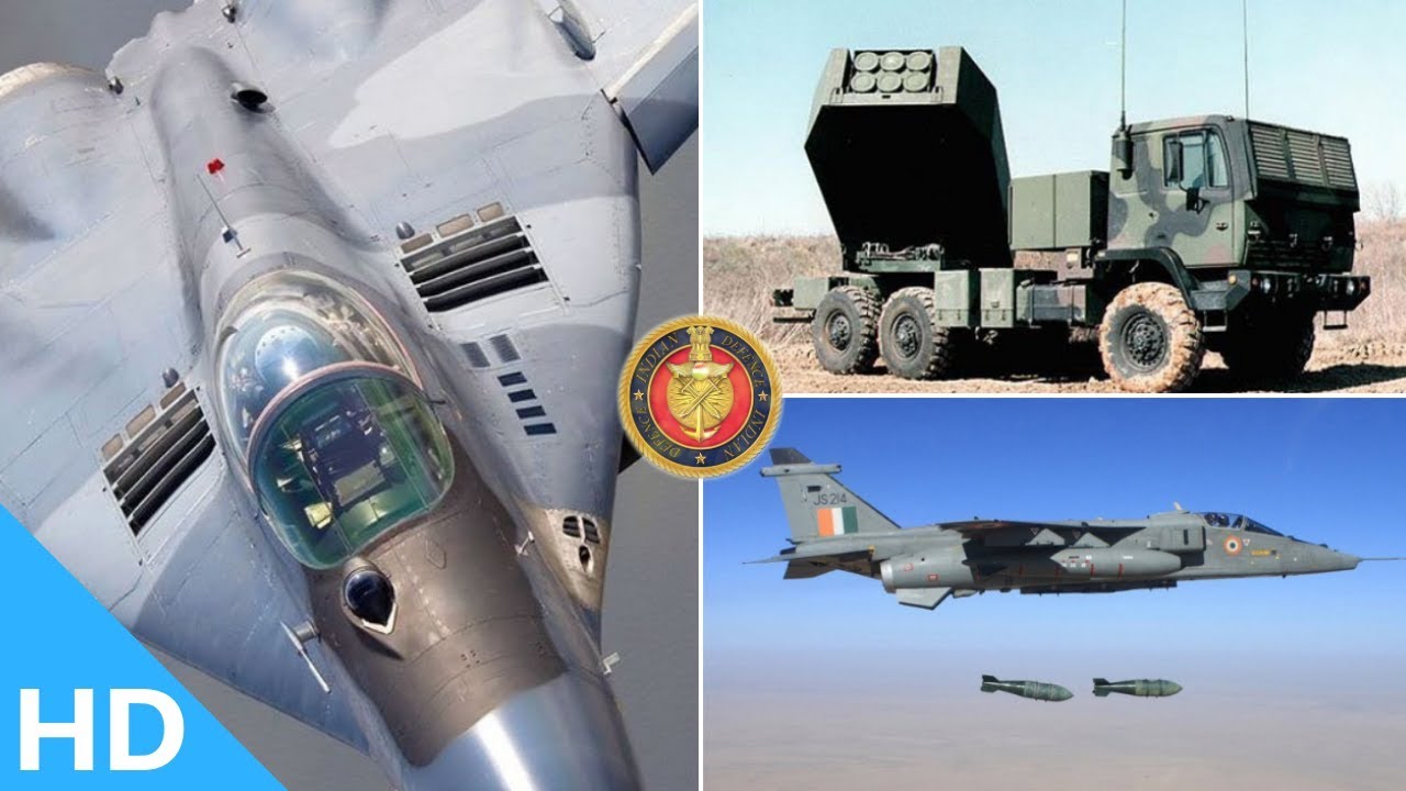 Indian Defence Updates : Israel Offers SKYLOCK,IAF Tests Anti-Tank CBU ...