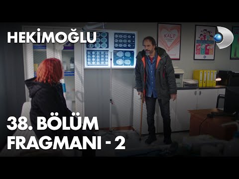 Hekimoğlu 38. Bölüm Fragmanı - 2