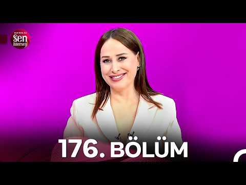 Nur Viral İle Sen İstersen 176. Bölüm Özel (20 Nisan 2026)