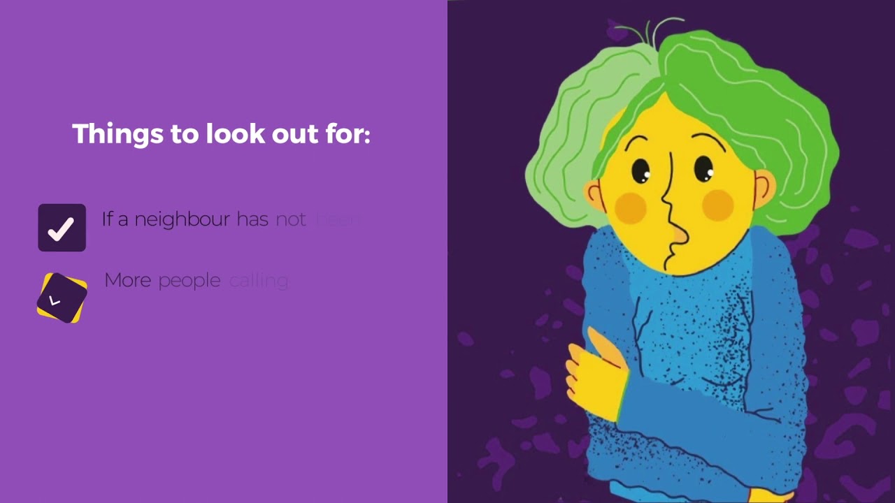 What Is Cuckooing - Devon & Cornwall Police - YouTube