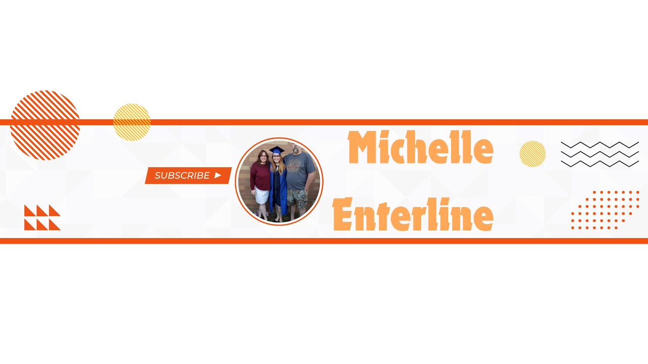 Michelle Enterline Live Stream - YouTube