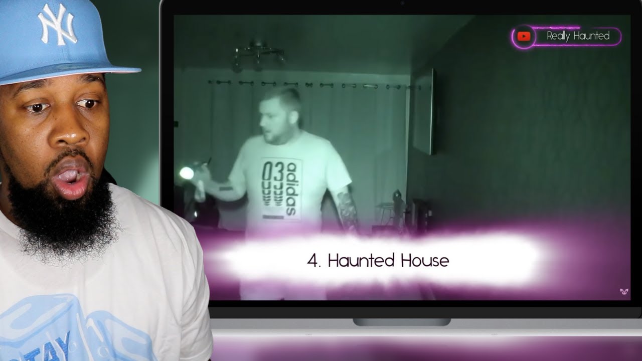 Weird things caught on camera... - YouTube