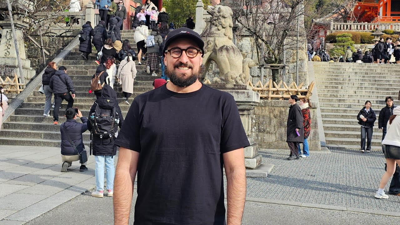 DOENUT FACTORY is live in Japan! - YouTube