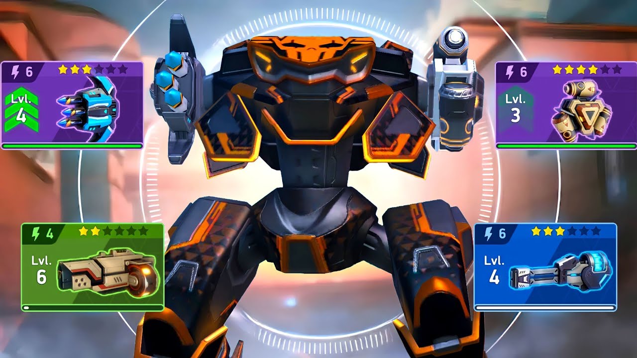 NEW Exterminator Limited Skin Ares with Nade Shotgun Gauss Javelin ...