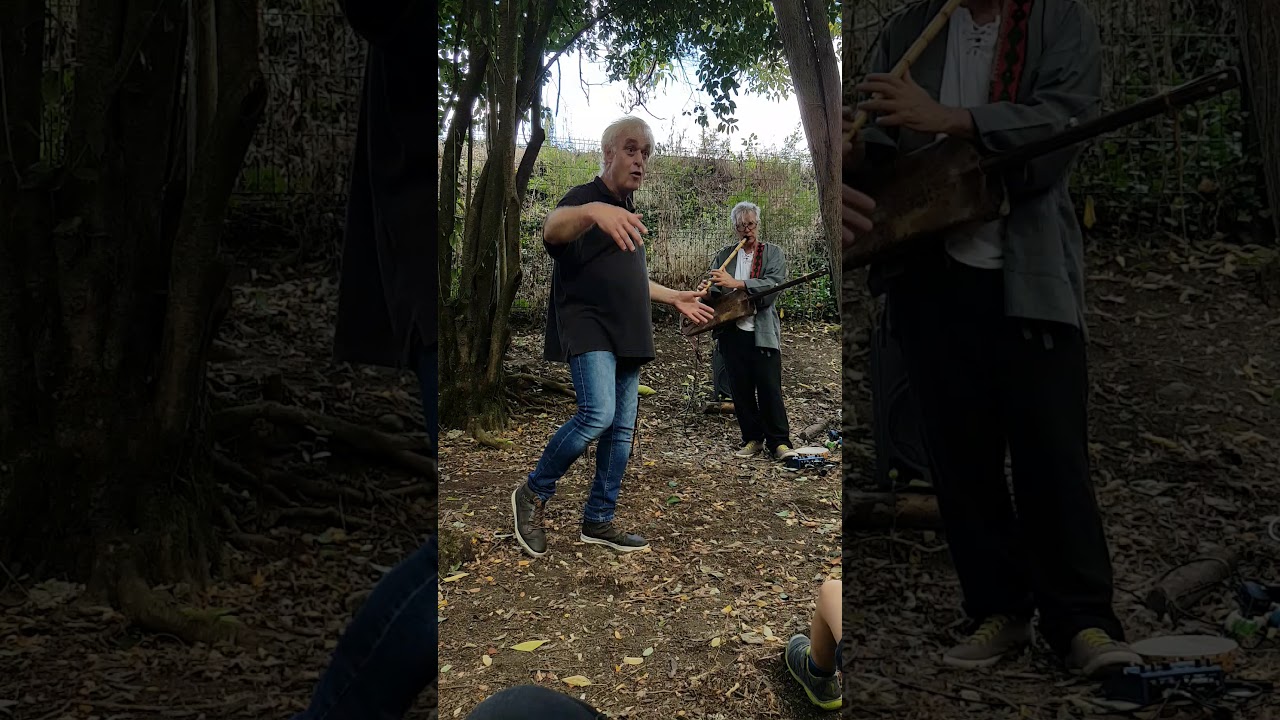 Patrick PAYRE et Paul GOILLOT - Barbe Bleue Charles PERRAULT - YouTube