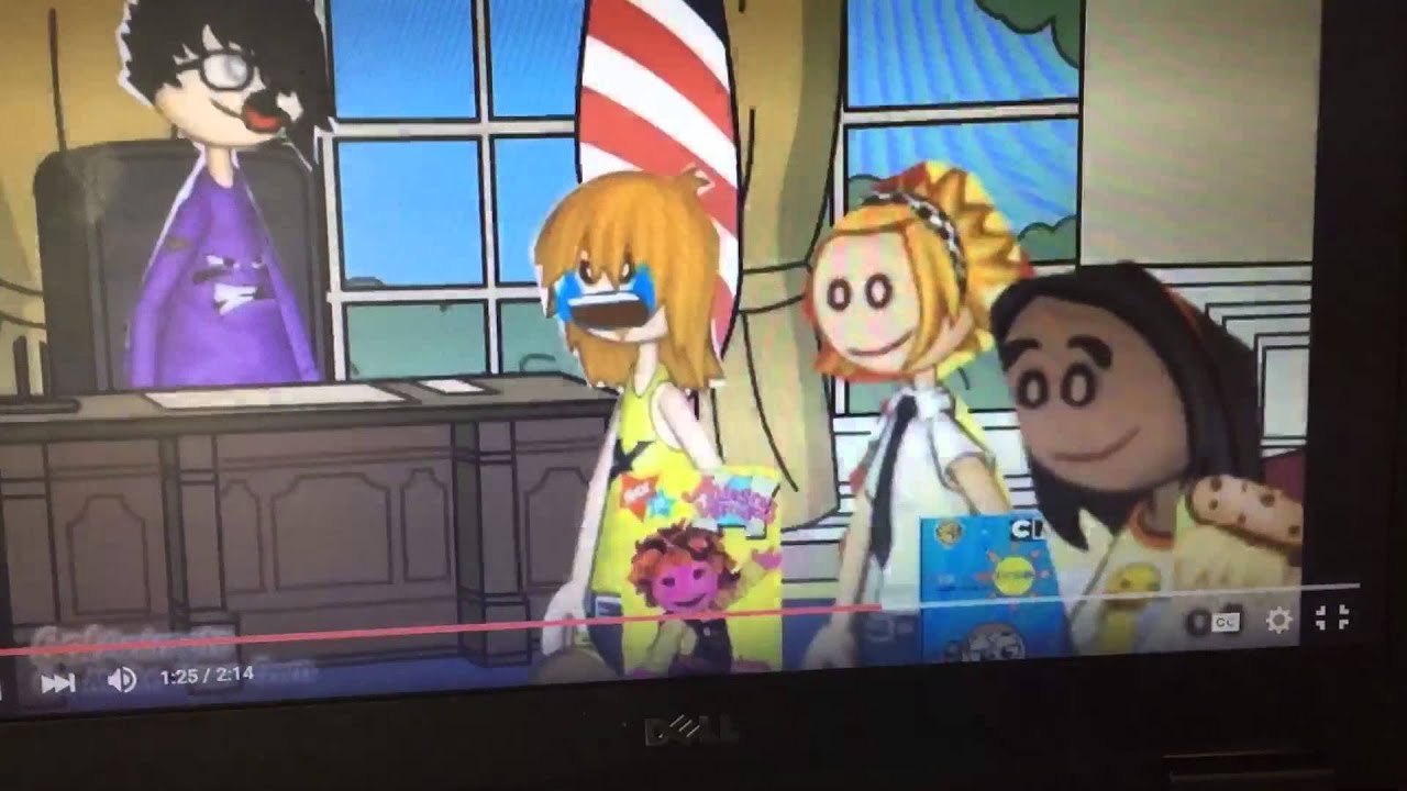 Penny and Mitch gets in dead meat - YouTube