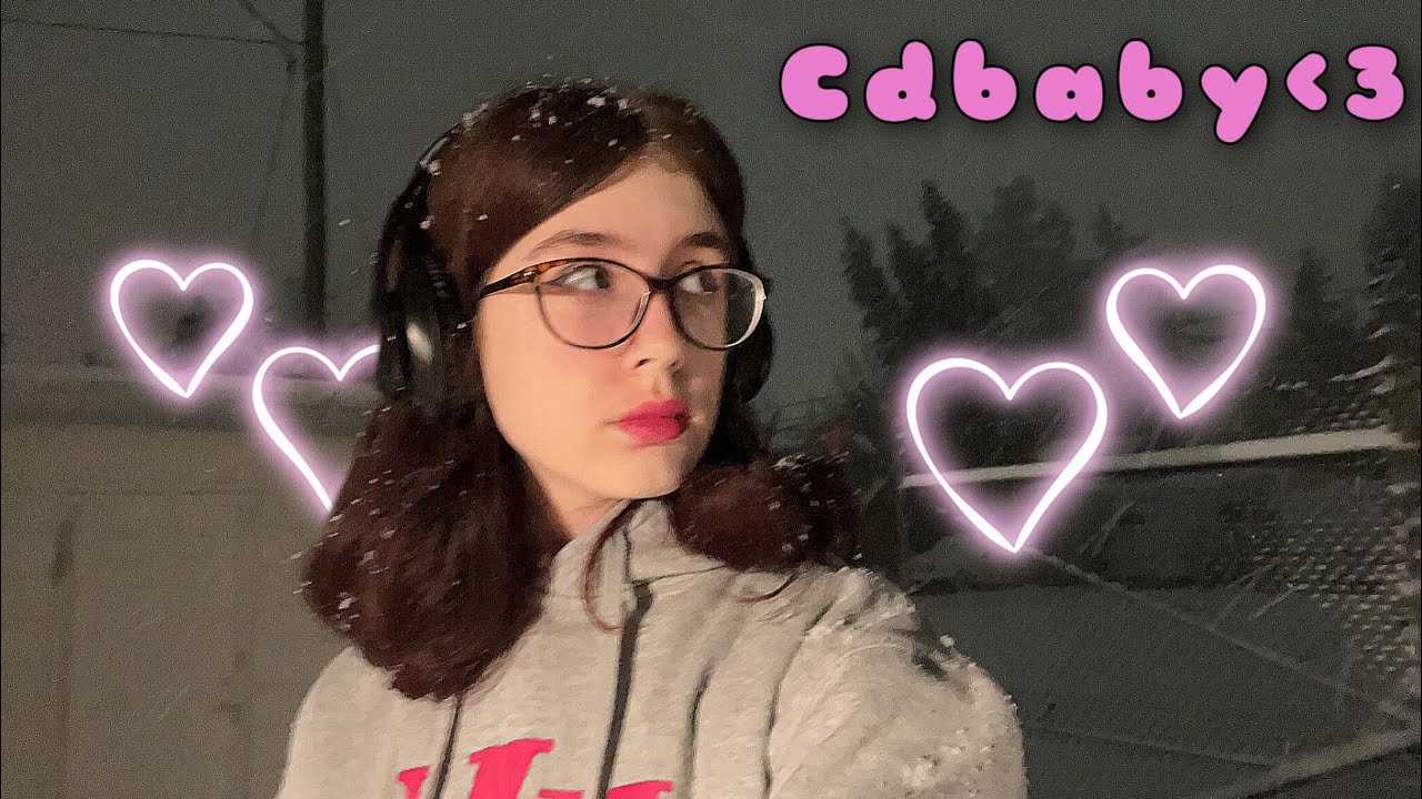 cdbaby - chloe moriondo cover - YouTube