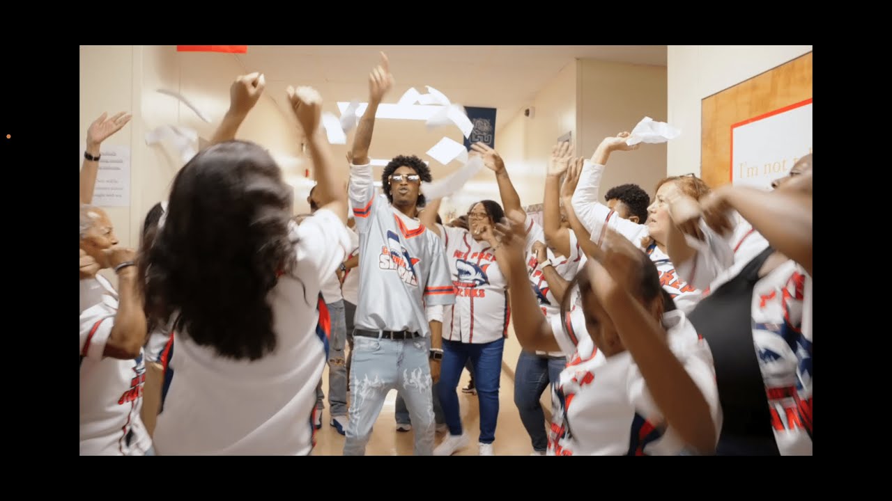 Jessie - Dat Prep | Official GEO Prep Music Video - YouTube