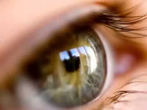 Use SURMA daily, Good for Eyes - YouTube