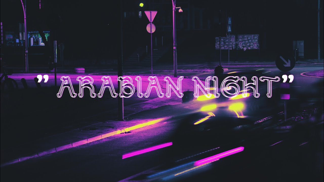 FREE 🔥 Oriental Type Beat 2021 ARABIAN NIGHT | Trap Rap Arab ...