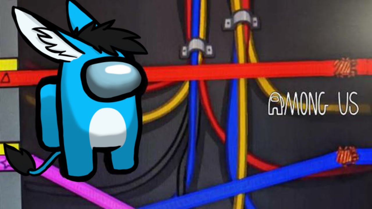 FENNEC IS THE IMPOSTER?!?! - VrChat - Among Us - YouTube