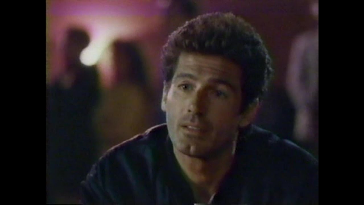 Wolf (1989 series) - Ep 2 - "On the Run" - YouTube