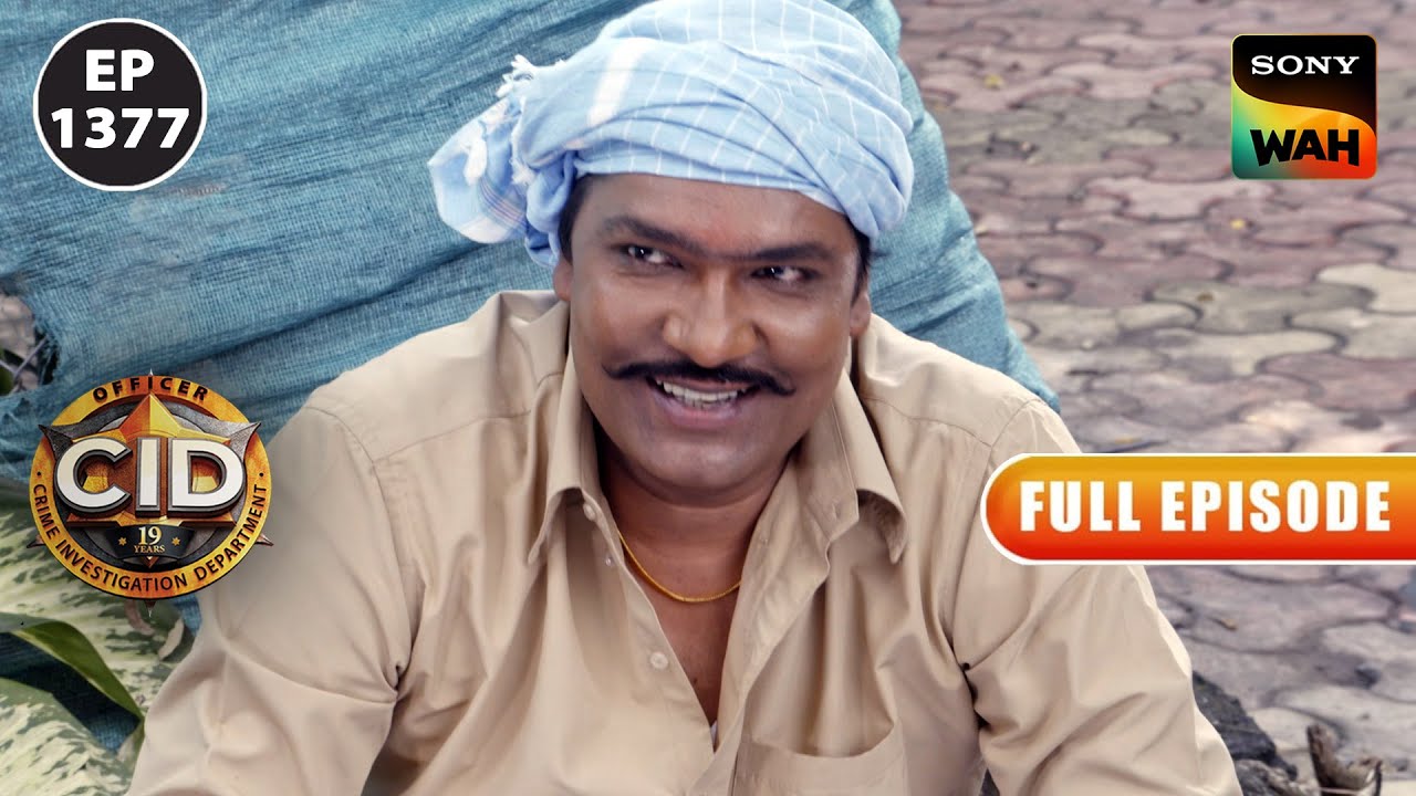 Abhijeet ने Start किया मछली बेचने का काम! | CID | सी.आई.डी | 28 Nov ...