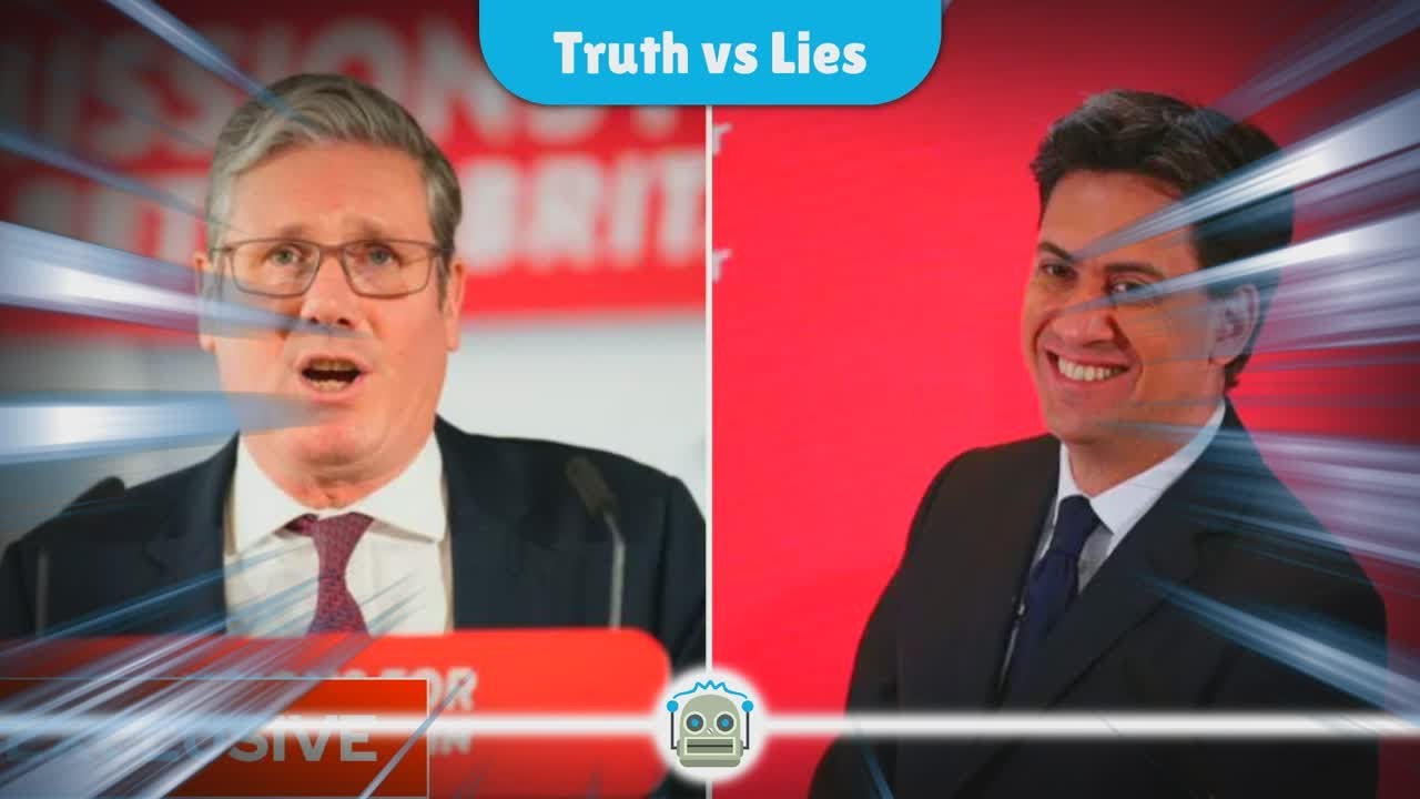 Starmer vs Musk: A Battle Over Truth and Accountability in Child ...
