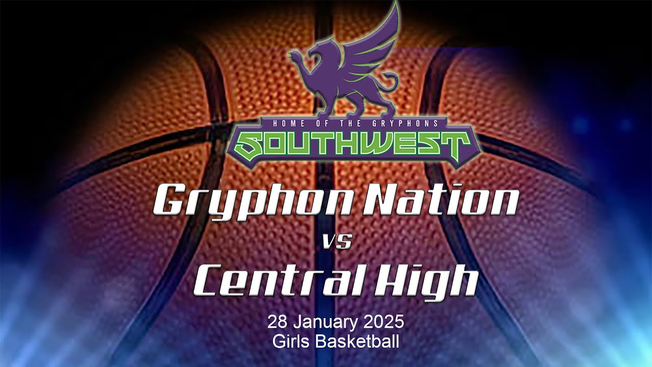 Gryphon Nation Basketball - YouTube