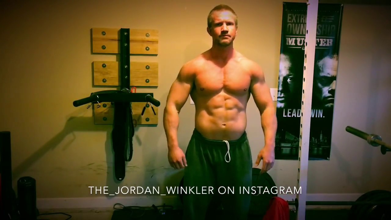 Follow Me on Instagram @the_jordan_winkler - YouTube