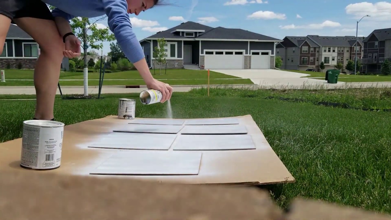 [Preview] Day 2 - Building 10 LED Lightbox Frames - YouTube