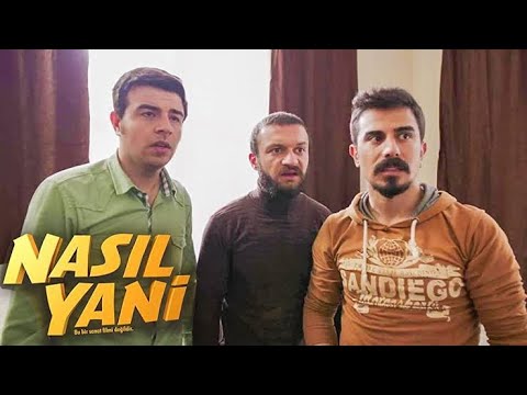Nasıl Yani! - Yerli Türk Filmi ( full izle )
