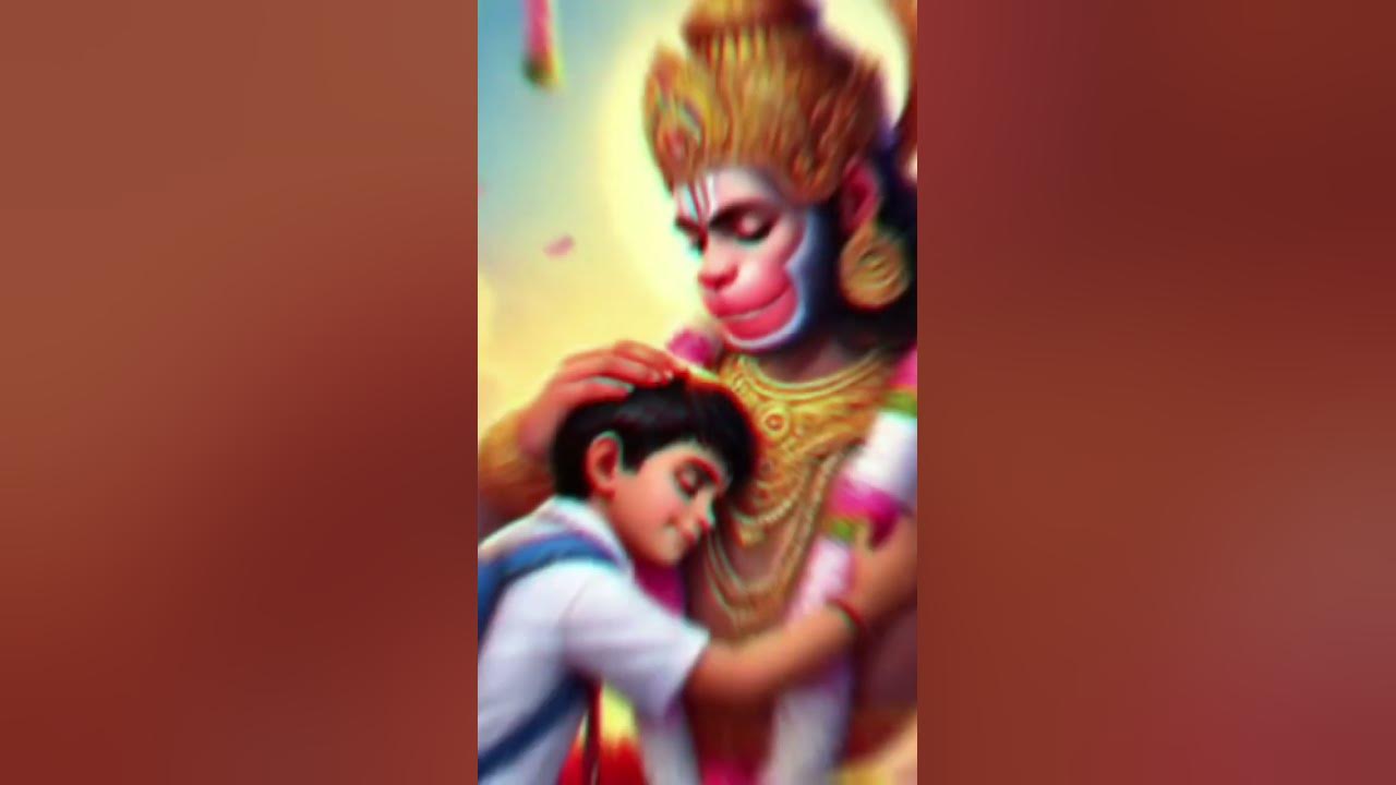 Ab Daya karo Bajrangbali mere kasht haro Bajrangbali Jay Bajrangbali 🙏🙏🙏 - YouTube