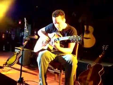 Doug Mikula - Stone Pony - YouTube