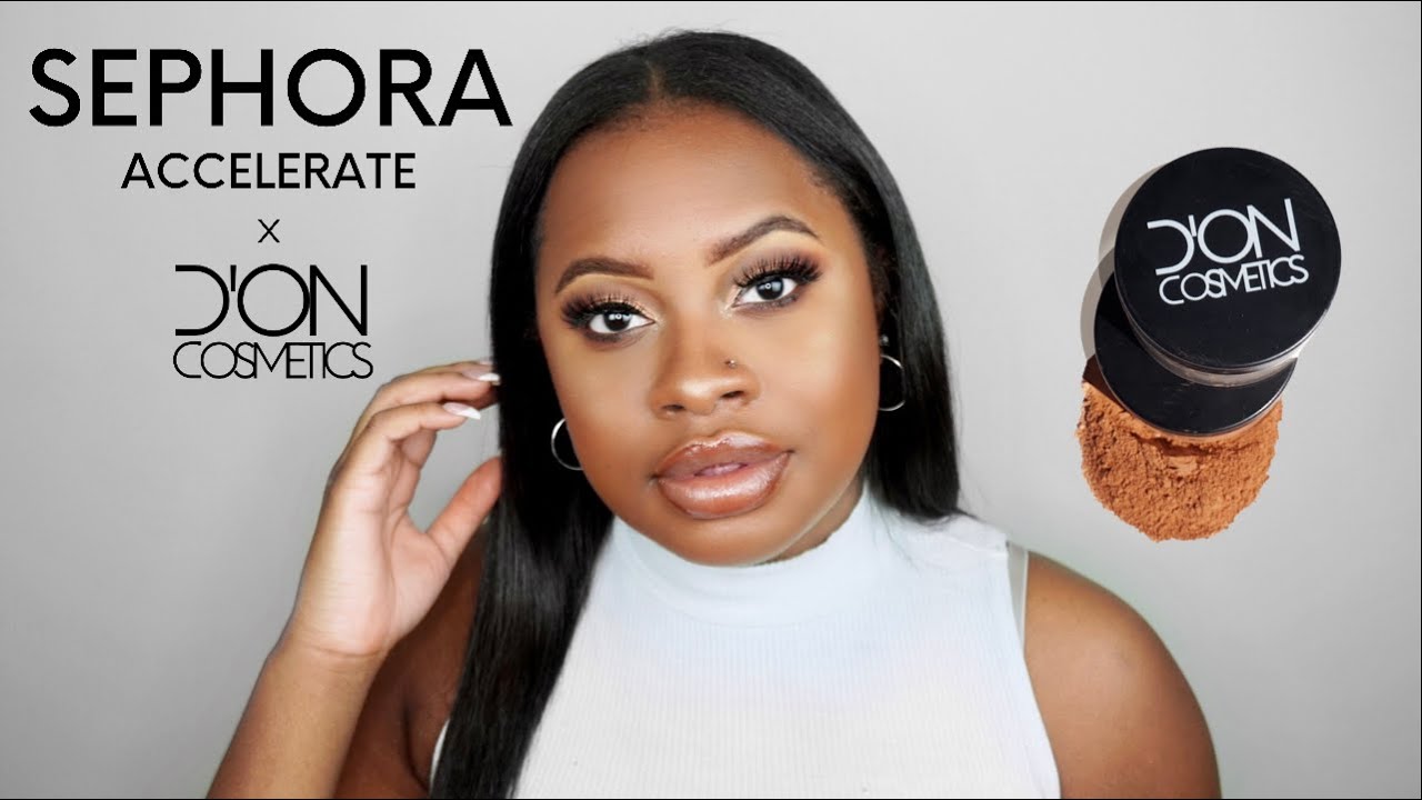 SEPHORA ACCELERATE 2022 - YouTube