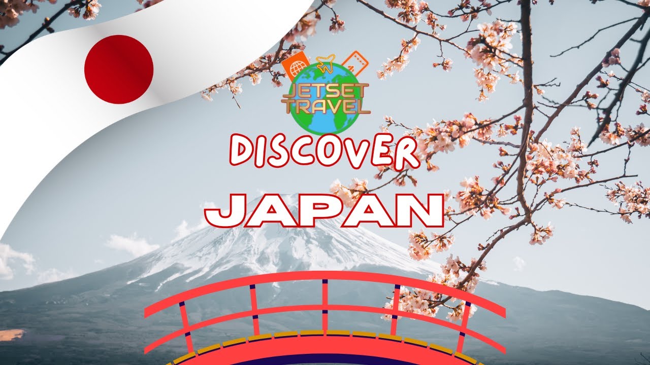 Discover Japan: A Deep Dive into Culture, History, and Innovation ...