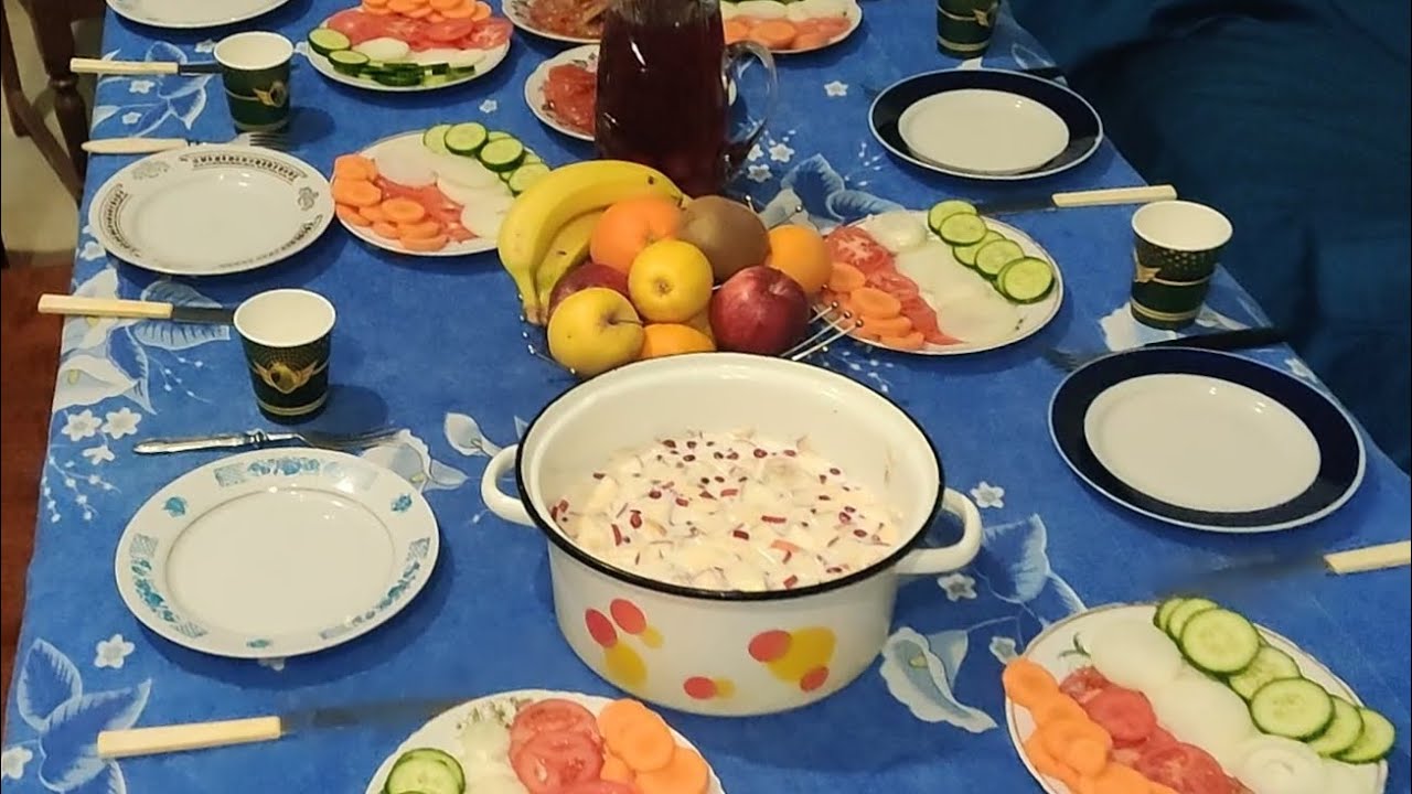 New Year Party Dinner in Armenia | Festive Delights & Celebration Vibes ...