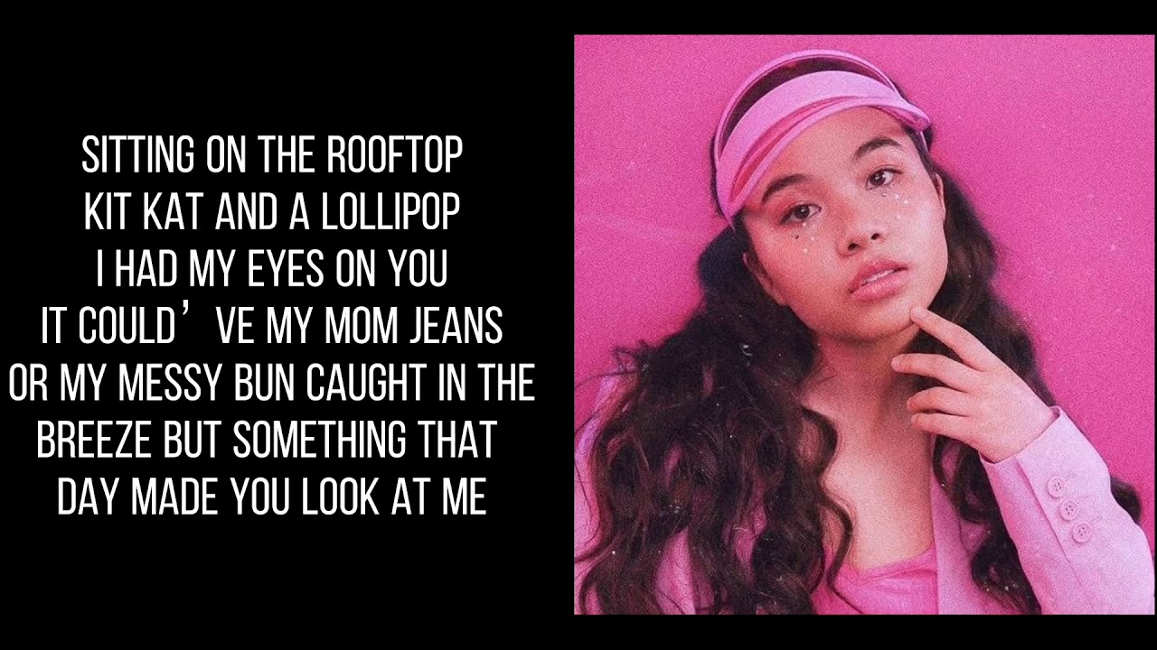 Seoul—Sofia kay (Lyrics) - YouTube