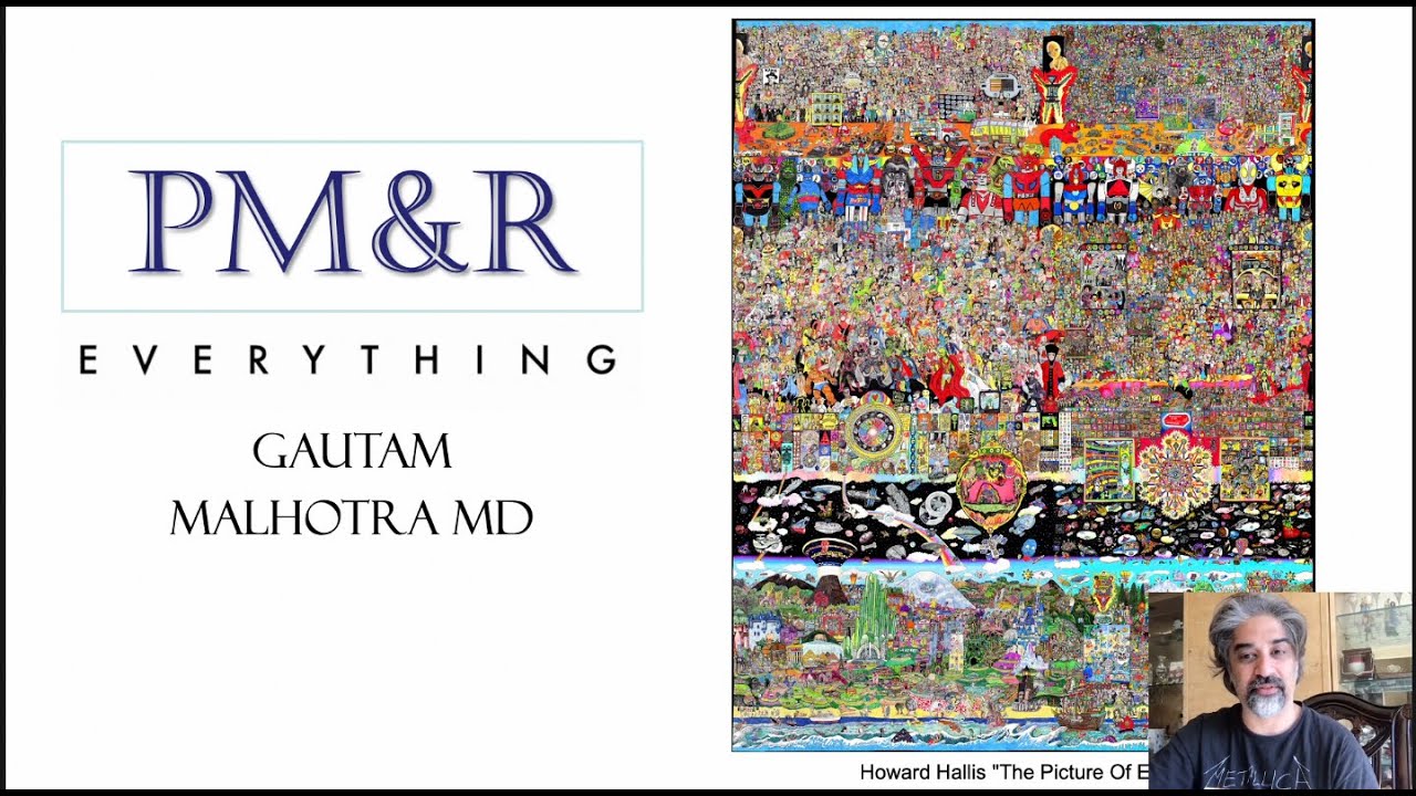 GMNR Legacy Series: PMR...Everything - YouTube