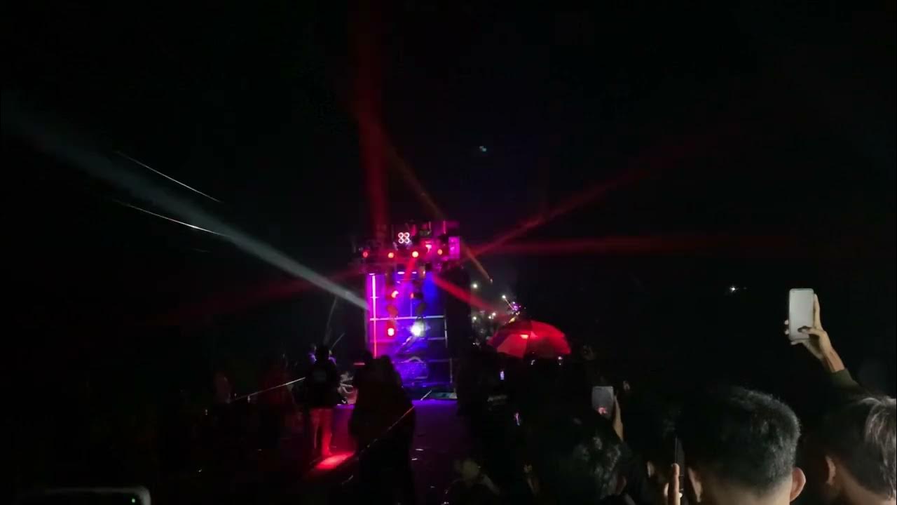 Bp audio karnaval batuaji - YouTube