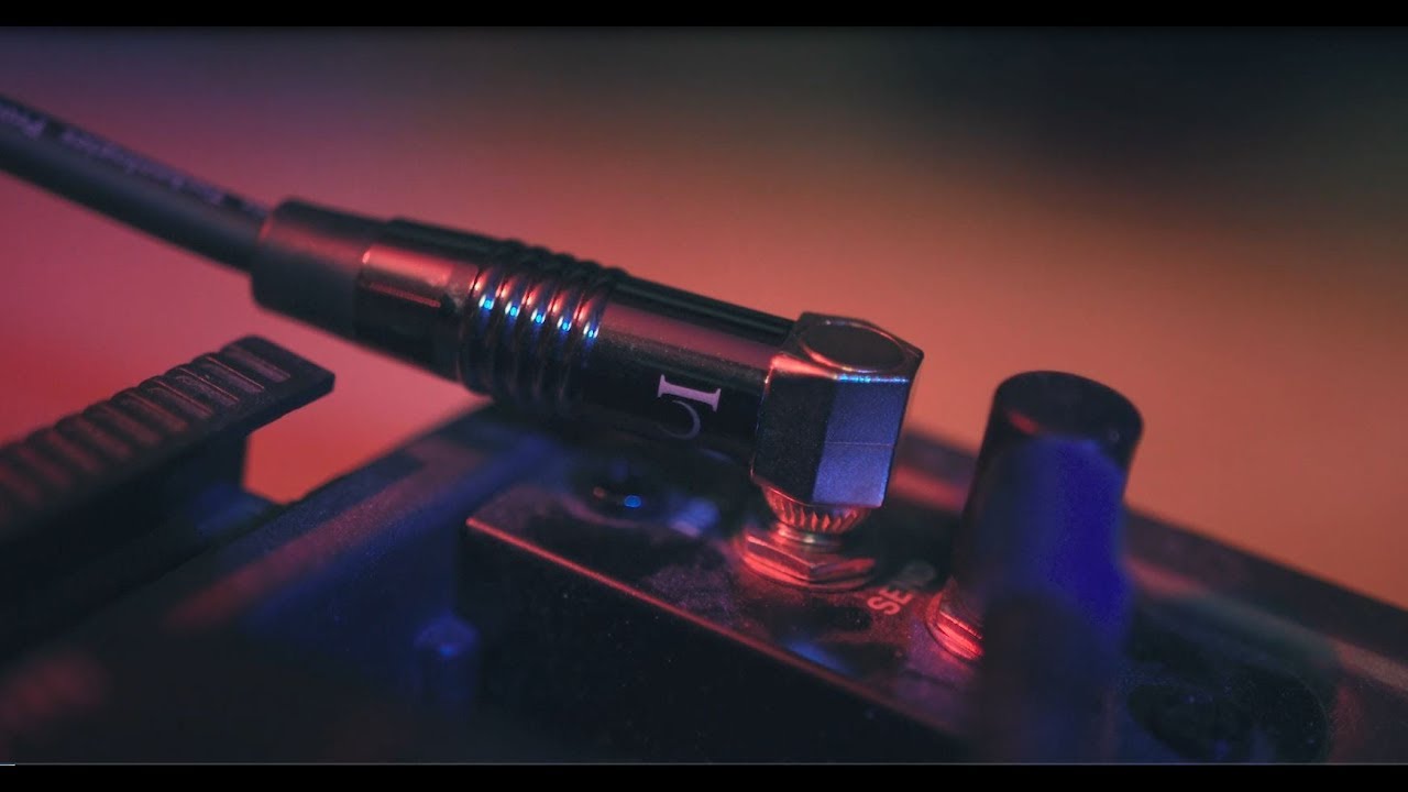 Who is Io Audio - YouTube