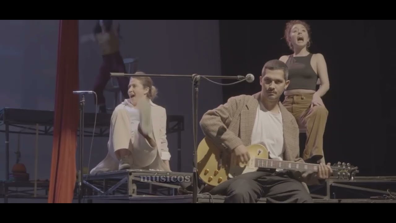 IMPROVISUAL PRESENTA: SOUNDPAINTING MUSIC SESSIONS - YouTube