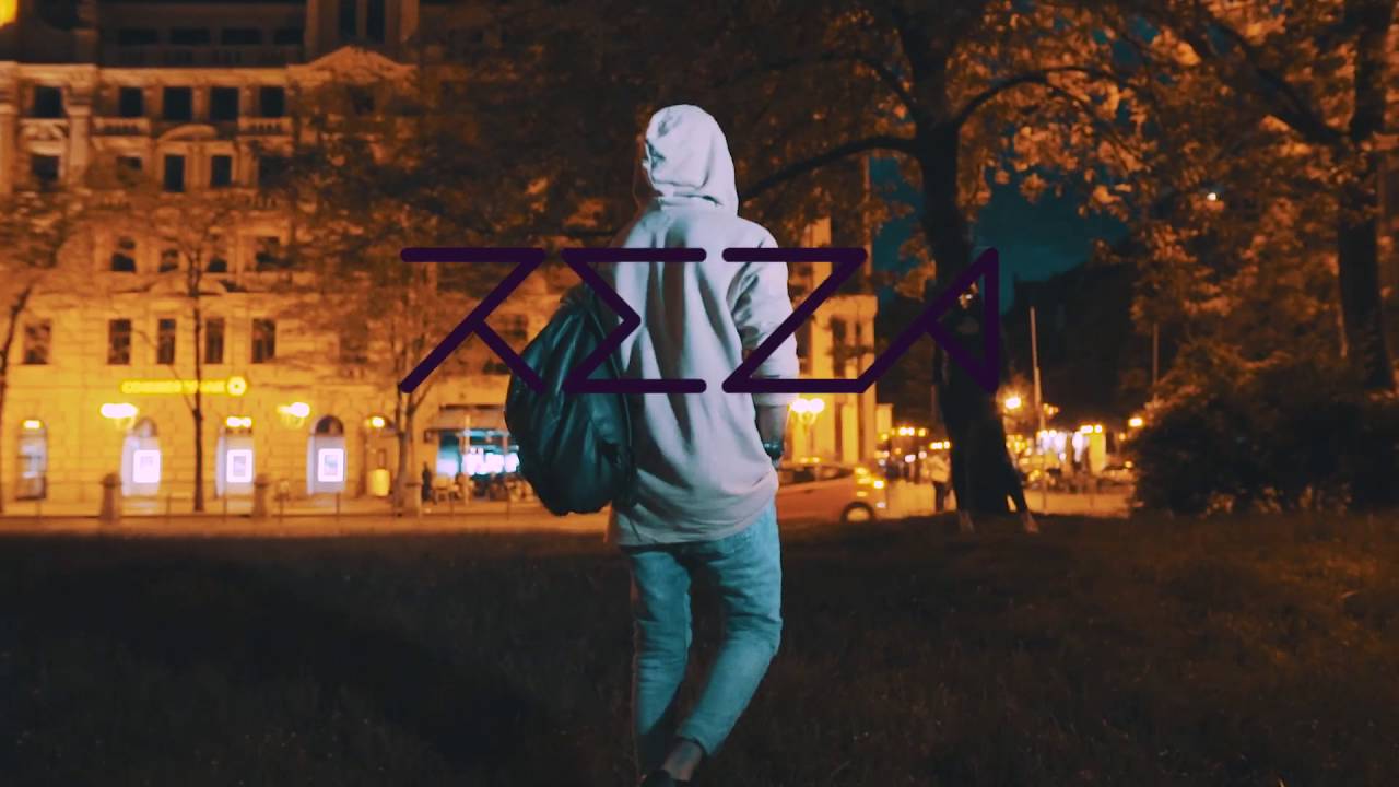 REZA STATEMENT "TRAILER" - YouTube