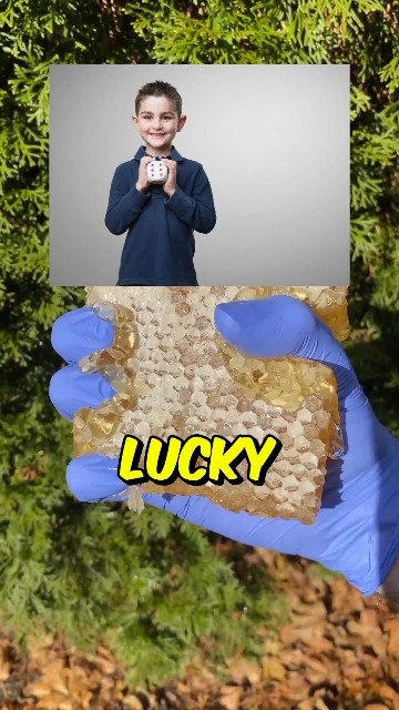 Lucky kid edition ☘ Put a Finger Down - YouTube