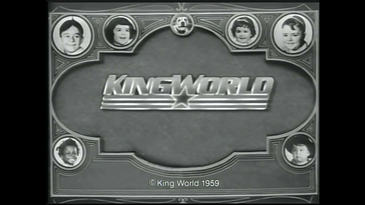 KingWorld (1959/1984) - YouTube