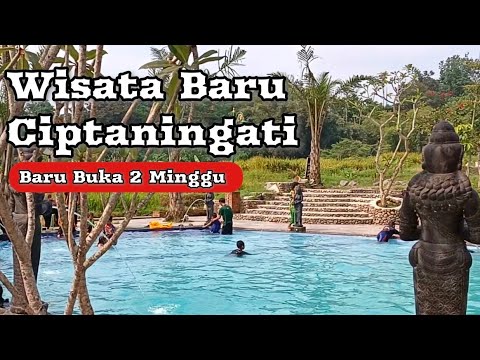 Baru Buka 2 Minggu, Udah Tau Belum?.. - YouTube