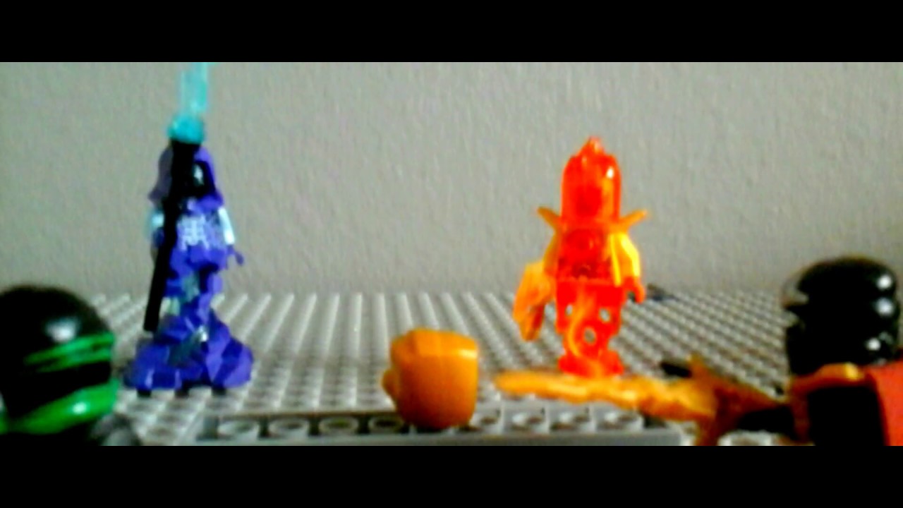 Avenger infinity war trailer in lego - YouTube