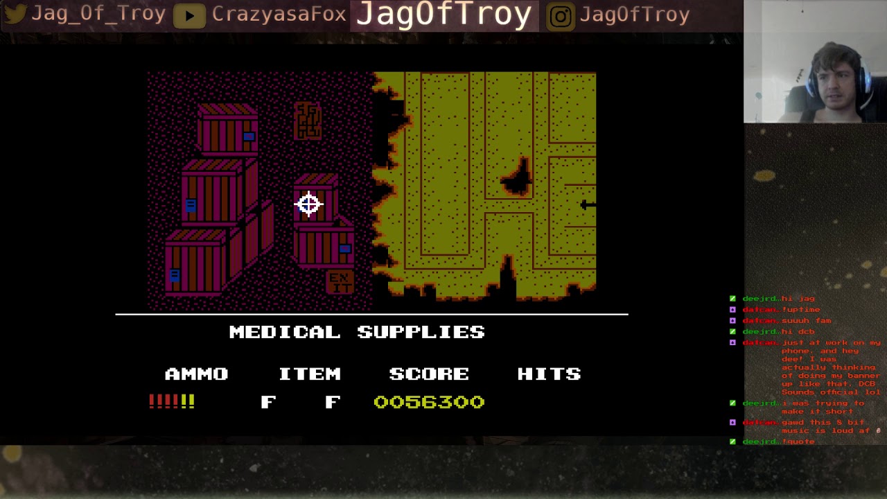 Conquered Nintendo's Platoon! - YouTube