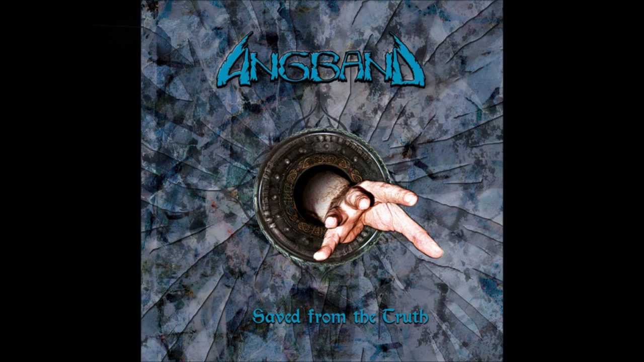 Angband - Angel - YouTube