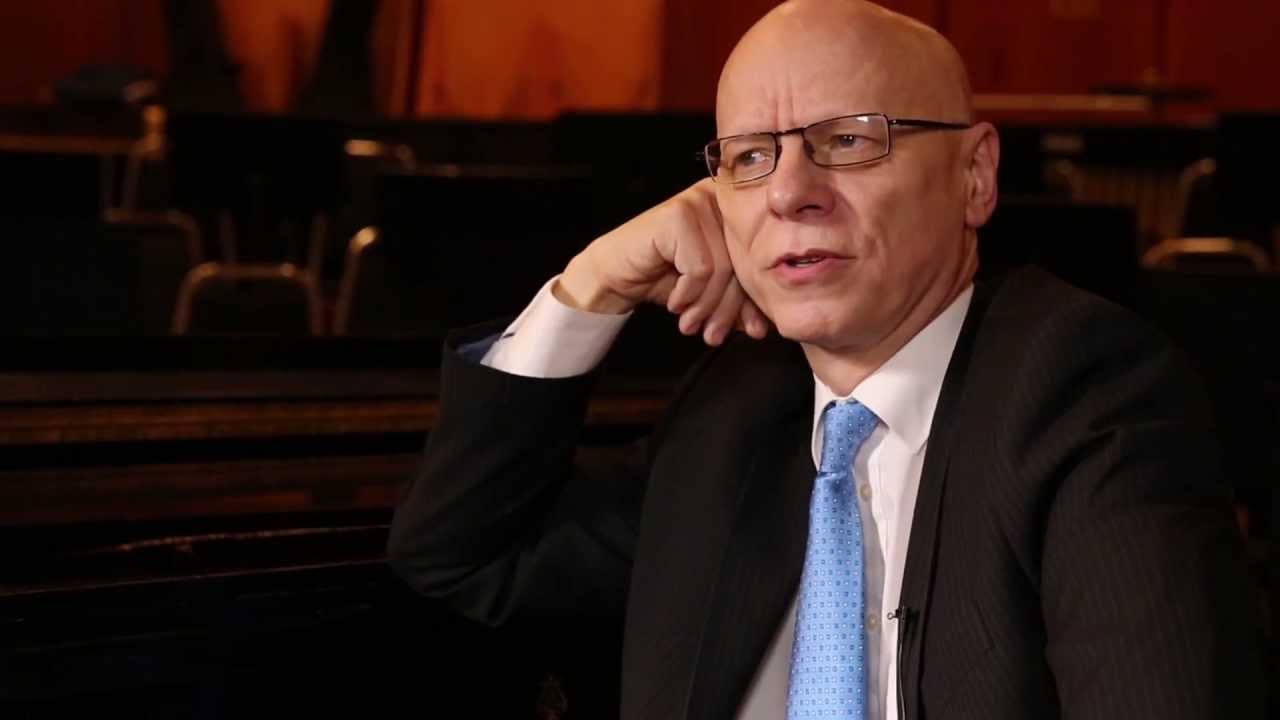 Duke Forward - Jeremy Begbie - YouTube