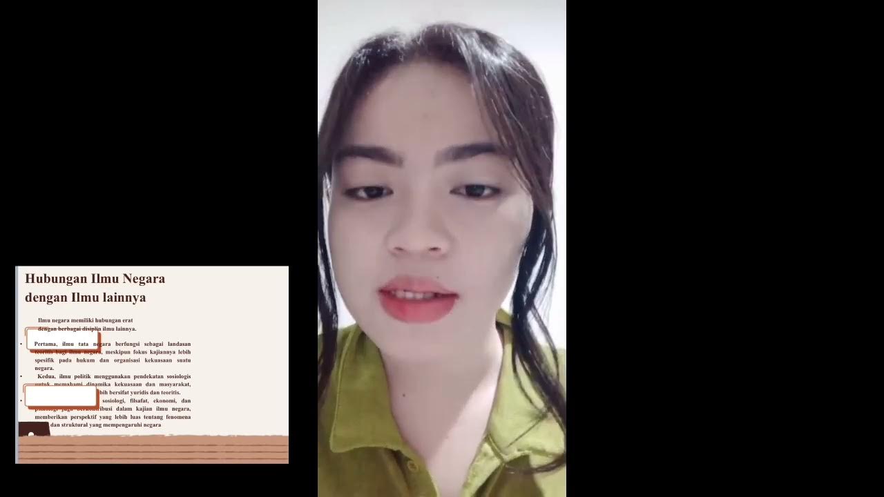 Kelompok 1-UTS-IN-1IHPA - YouTube