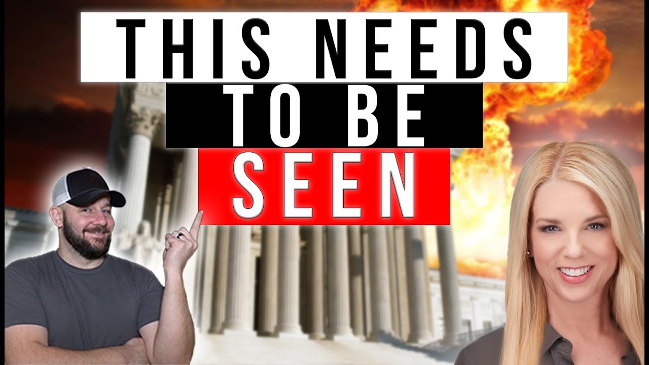 HAPPENING NOW: We Have NEVER Seen Anything Like This Before... We Are ...