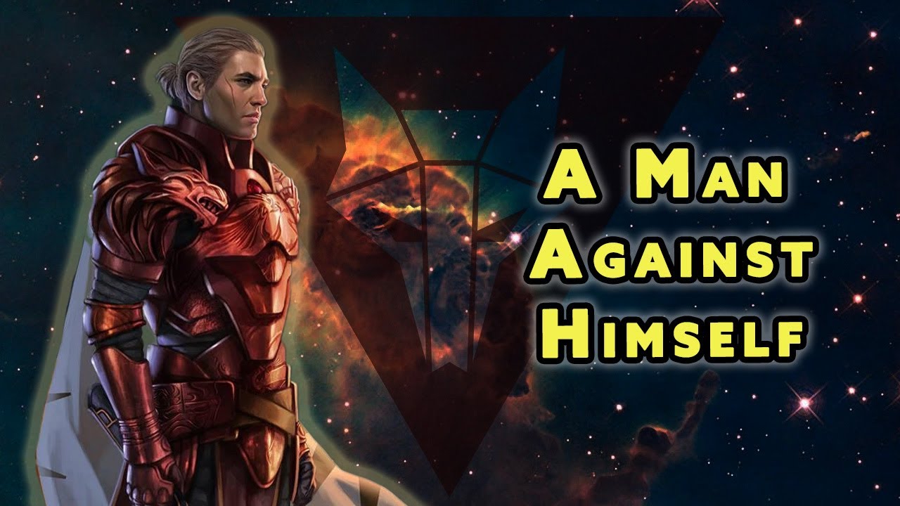 Light Bringer Book Club Part 1: Finding The Way | Red Rising - YouTube