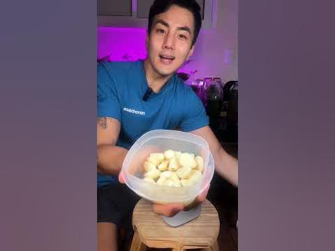 APRENDA A FAZER A NOVA FORMA DE FAZER PICLES! Muito fácil! #shorts ...