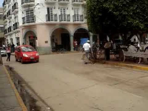 La Capilla De Guadalupe Jalisco Mexico - YouTube