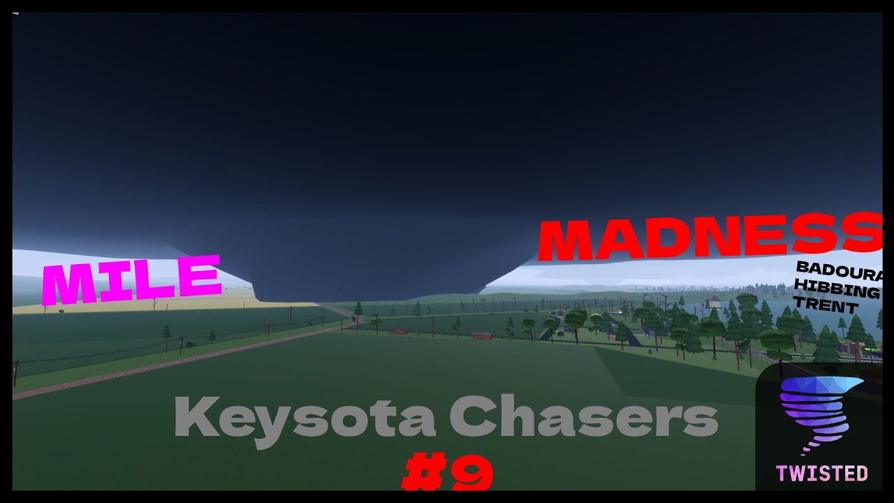 Mile Maddness | Keysota Chasers | Episode 9 *8K CAPE* - YouTube