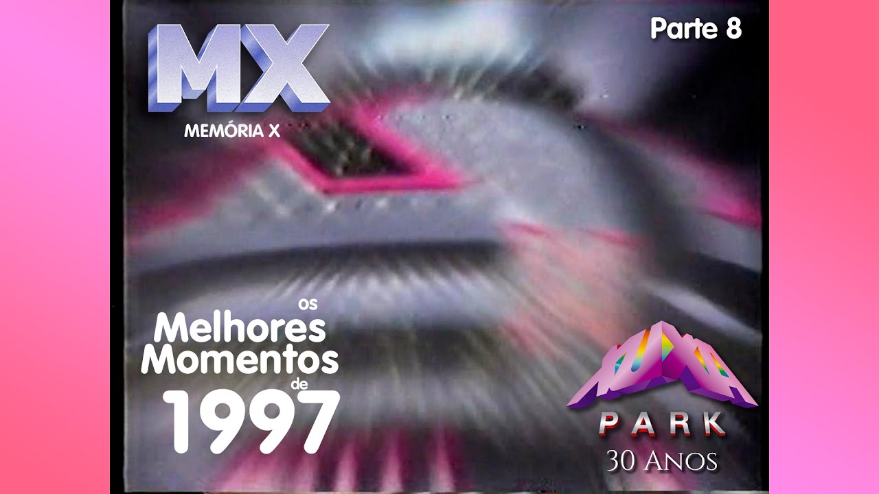 Xuxa Park Completa 20 Anos Relembre Os Momentos Que Série Documental
