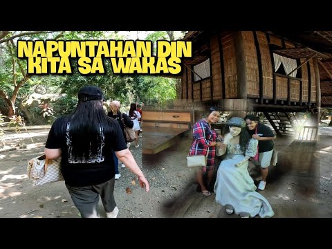 ASAWA NI DR.JOSE RIZAL NATAGPUAN SA DAPITAN - YouTube