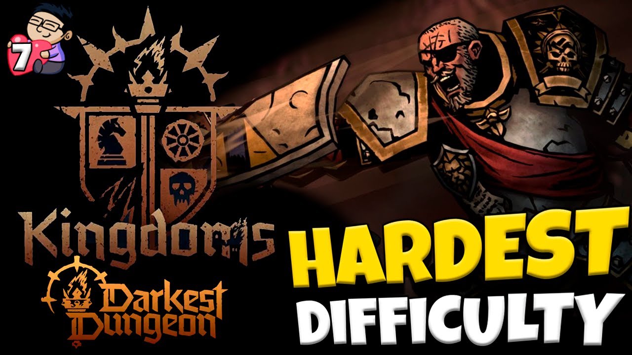 DD2 Kingdoms Hardest Difficulty pt7 FINAL - YouTube